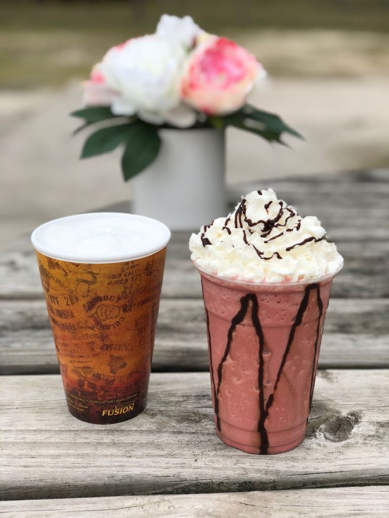 Debs Coffee Drive-Thru - Life's too Short to Drink Bad Coffee!